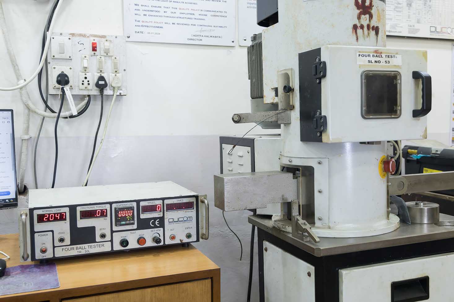 Gallery – SUN OIL COMPANY PVT. LTD