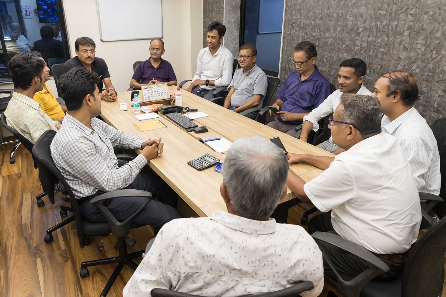 Gallery – SUN OIL COMPANY PVT. LTD