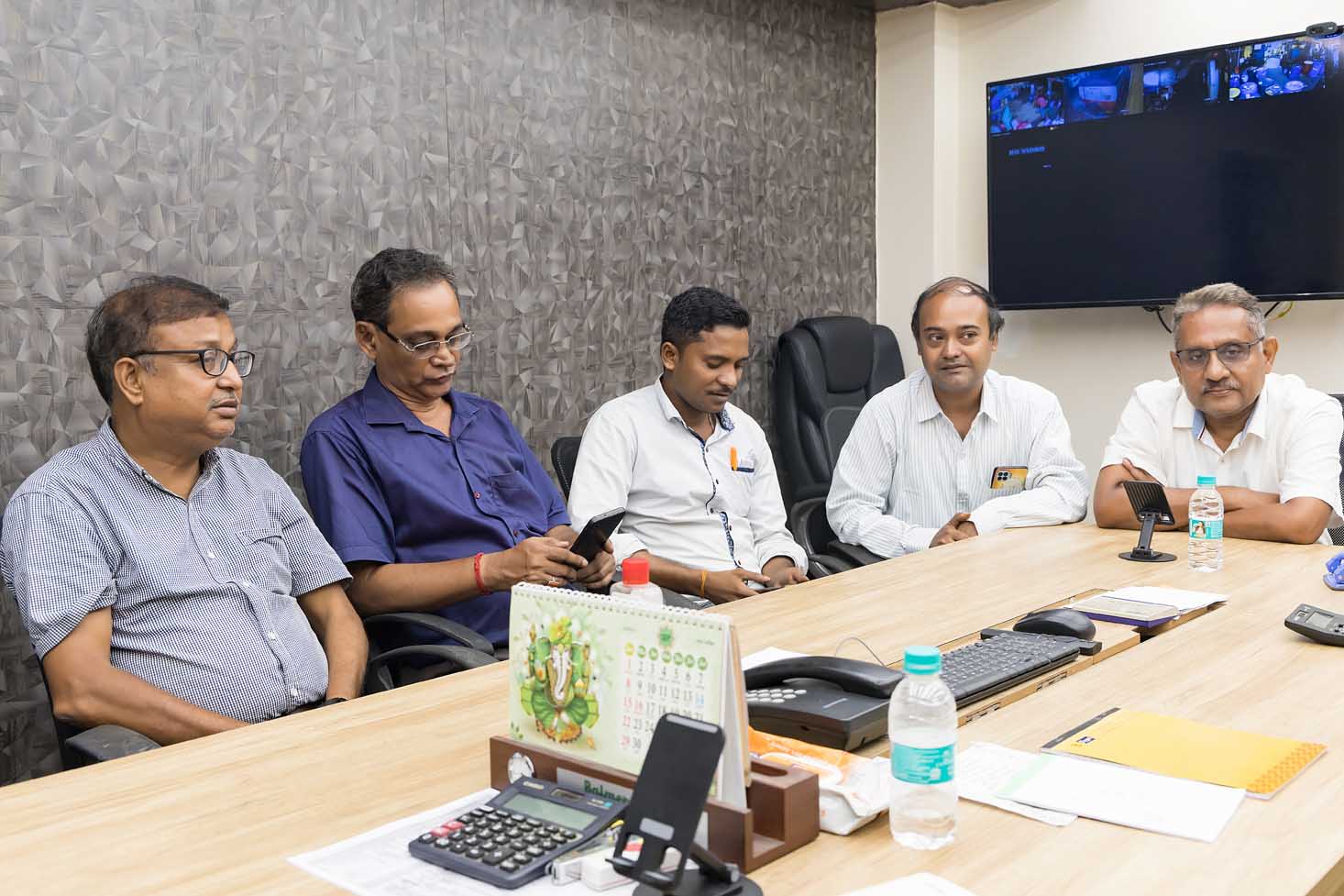Gallery – SUN OIL COMPANY PVT. LTD