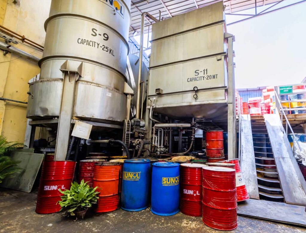 Gallery – SUN OIL COMPANY PVT. LTD