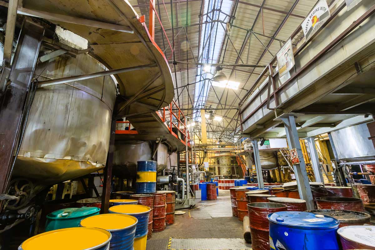 Gallery – SUN OIL COMPANY PVT. LTD