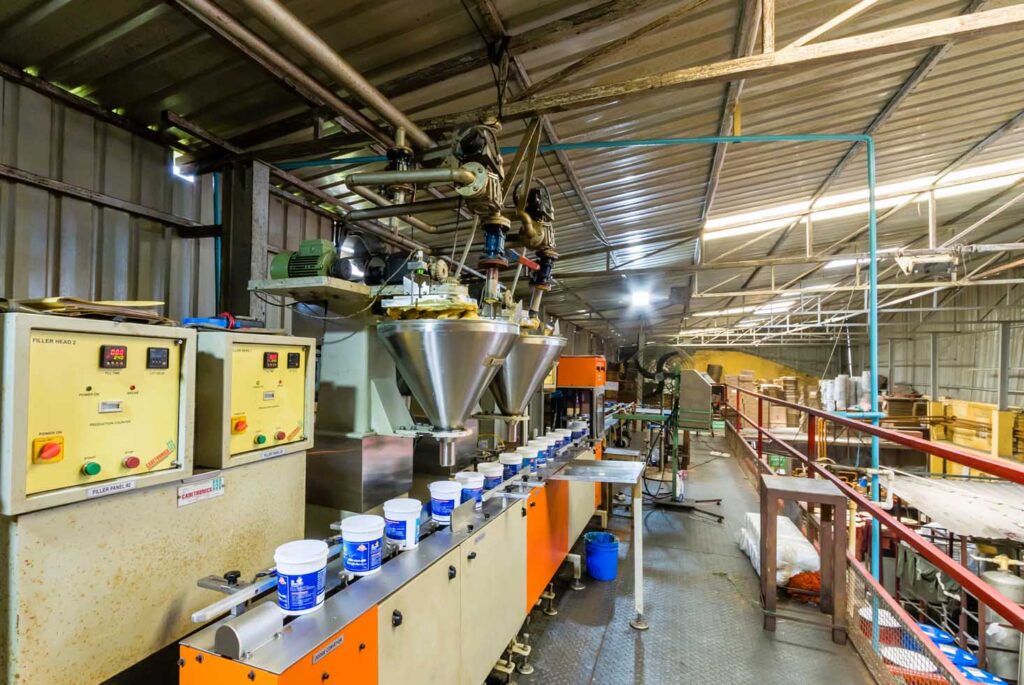 Gallery – SUN OIL COMPANY PVT. LTD
