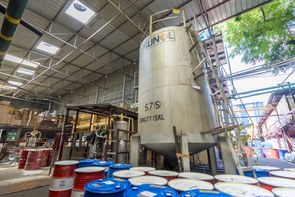 Gallery – SUN OIL COMPANY PVT. LTD